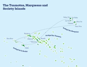 Discover The Marquesas - Aranui Cruises Australia